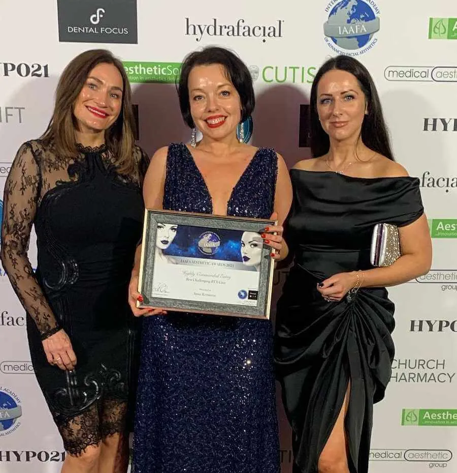 Forehead Lines | Award-Winning Aesthetics Medical Clinic